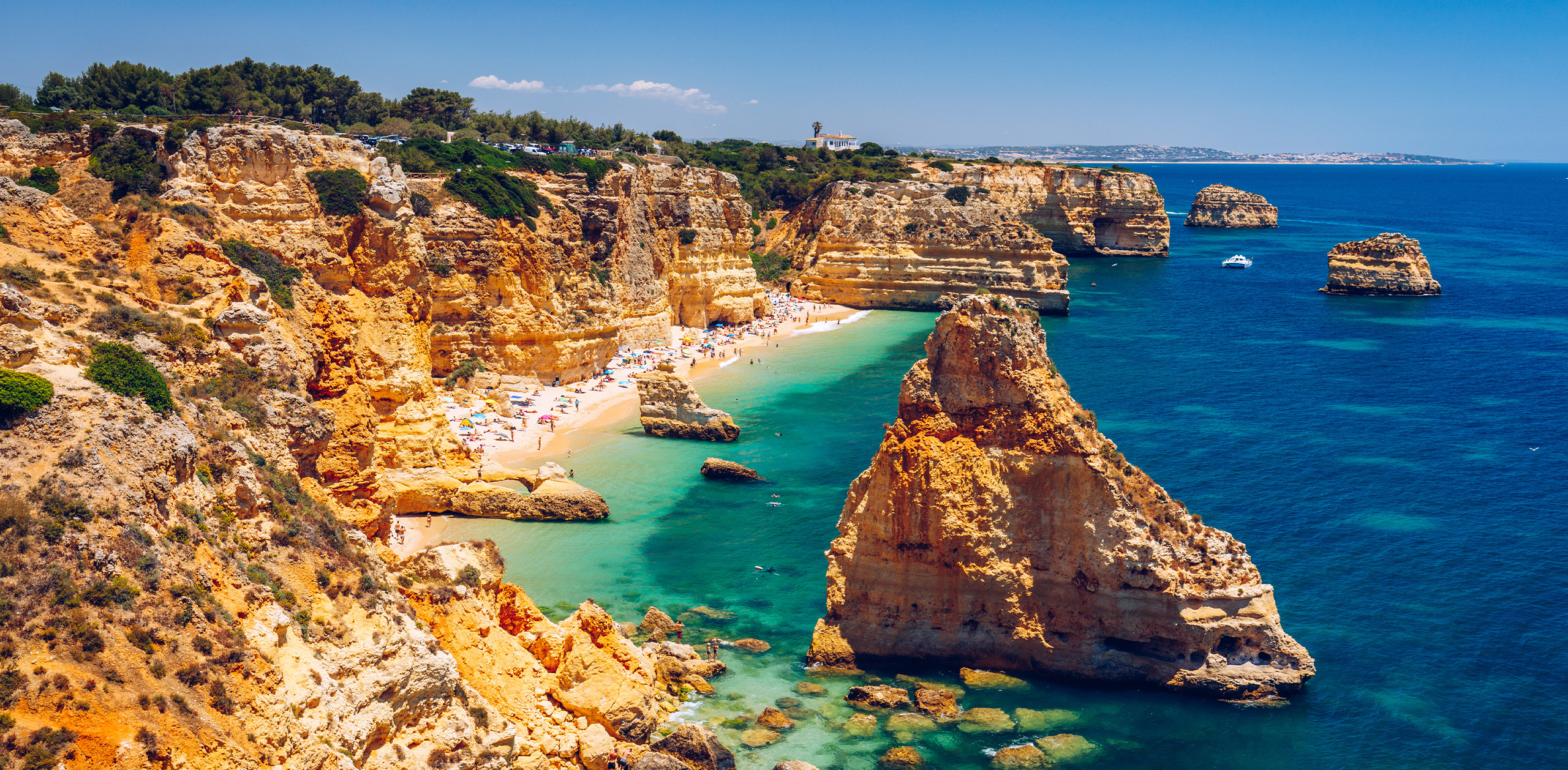 Luxury Villas in Portugal 2026 | Portugal Villa Holiday Rentals | The ...