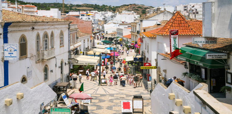 Best Things to do in Albufeira - Everything you NEED to know! | The ...
