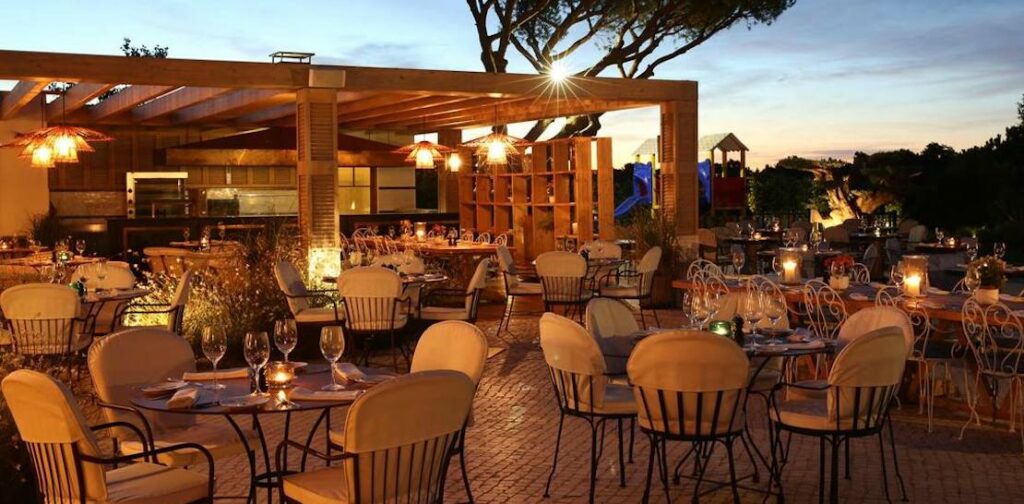 12 Best Restaurants in Quinta do Lago, Portugal | The Villa Agency The ...