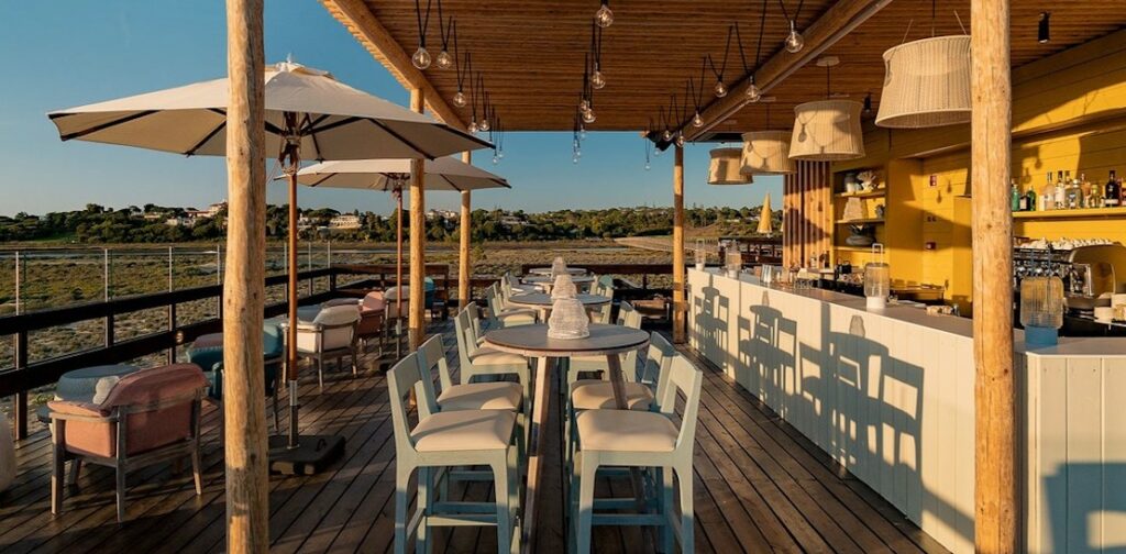 12 Best Restaurants in Quinta do Lago, Portugal | The Villa Agency The ...