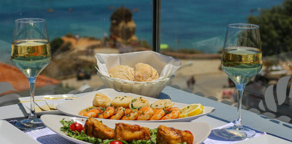 9 Best Restaurants in Lagos, Portugal | The Villa Agency The Villa Agency