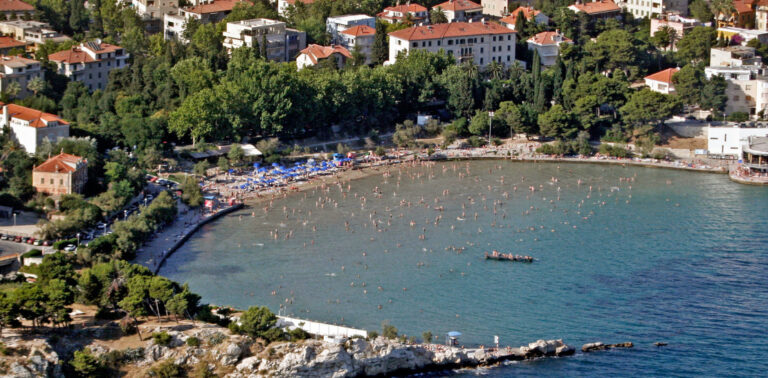 5 Best Beaches in Split, Croatia | The Villa Agency The Villa Agency