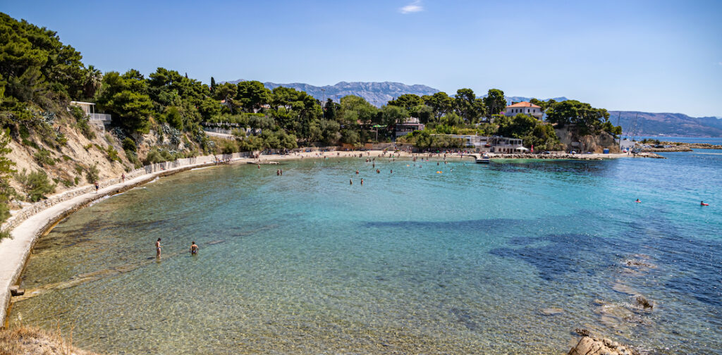 5 Best Beaches in Split, Croatia | The Villa Agency The Villa Agency