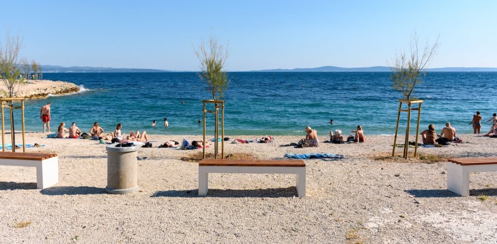 5 Best Beaches in Split, Croatia | The Villa Agency The Villa Agency