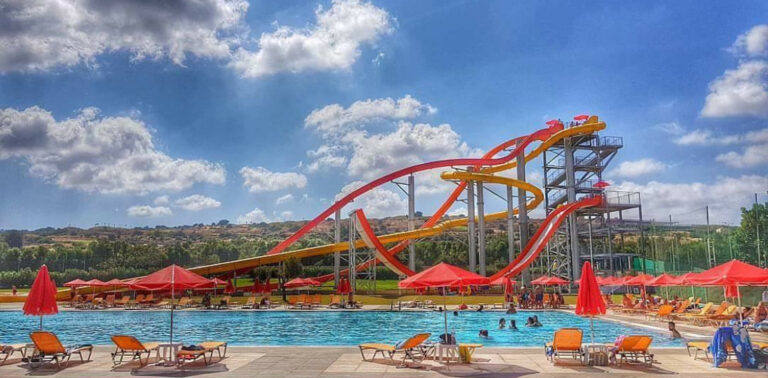 The Best Family Activities in Crete with Kids with Kids | The Villa ...