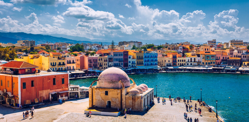 The Best Family Activities in Crete with Kids with Kids | The Villa ...