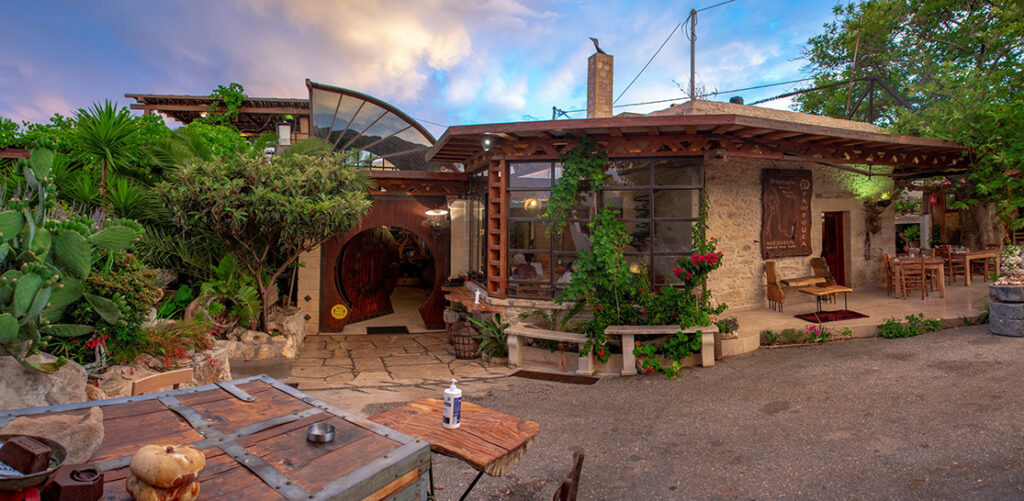 8 Best Restaurants in Crete 2026 | The Villa Agency The Villa Agency